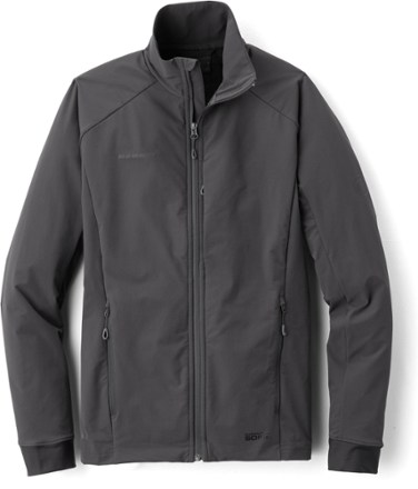 Men's Soft-Shell Jackets | REI Co-op