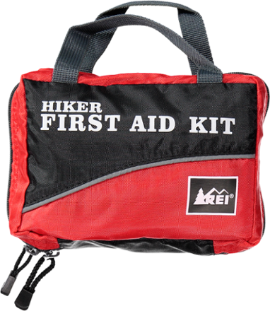 First-Aid Kits at REI