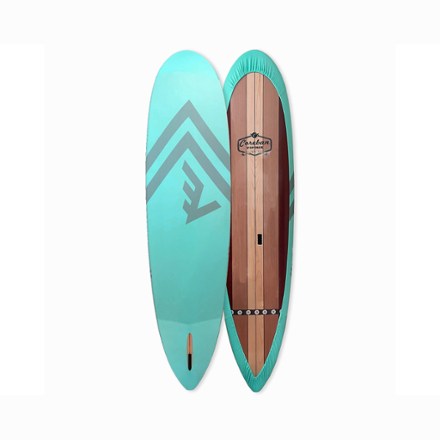 How to Get Back on a Paddle Board | REI Expert Advice