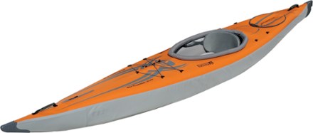 Inflatable Kayaks at REI