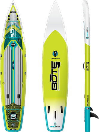 Stand Up Paddle Boards: Inflatable & Solid SUP Boards - REI
