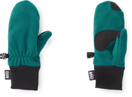 Fleece Mittens | REI Co-op