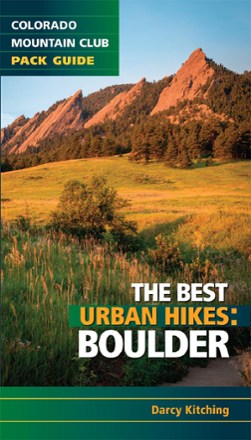 Colorado Mountain Club The Best Front Range Hikes | REI Co-op