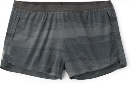 REI Co-op On The Trail Print Run Shorts - Women's Plus Sizes | REI Co-op