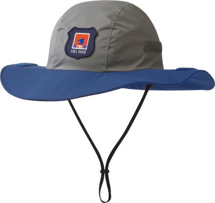 Men's Rain Hats | REI Co-op