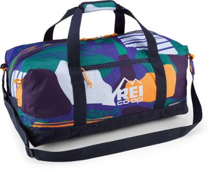 Duffel Bags & Gym Bags: Packable & Waterproof for Travel & Outdoors ...