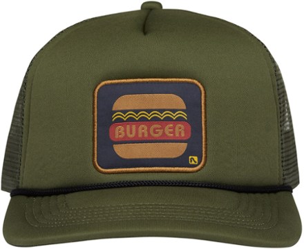 SunCloud Rambler Polarized Sunglasses | REI Co-op