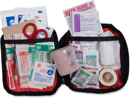 HART Outdoor 2-Day First-Aid Kit | REI Co-op