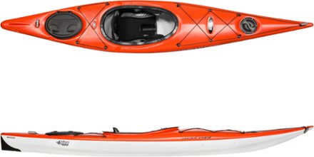 Delta Kayaks Delta Traverse 17.5T Tandem Kayak | REI Co-op