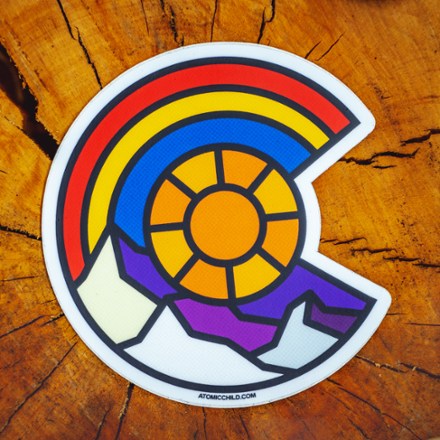 Stickers | REI Co-op