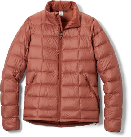 650 Down Jacket 2.0 Women s Baked Earth XL