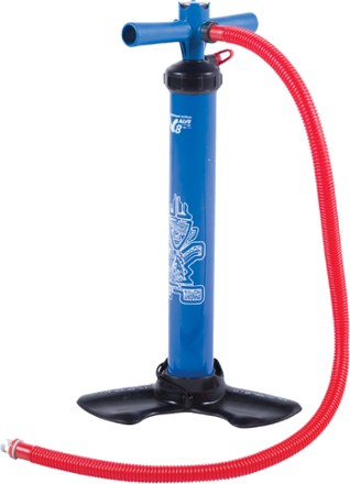 NRS Super 2 HP Pump | REI Co-op