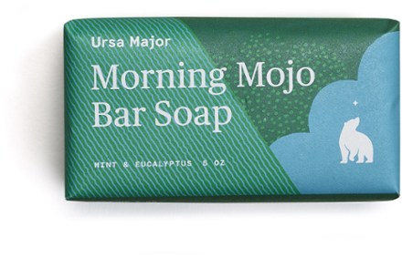 Dr. Bronner's Pure-Castile Bar Soap | REI Co-op