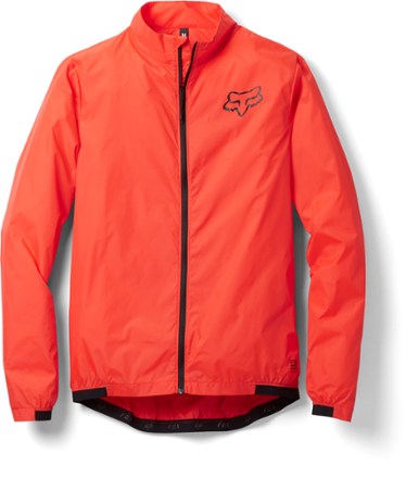 Fox Defend Wind Cycling Jacket - Men's | REI Co-op