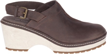 Merrell Halendi Backstrap Clogs - Women's | REI Co-op