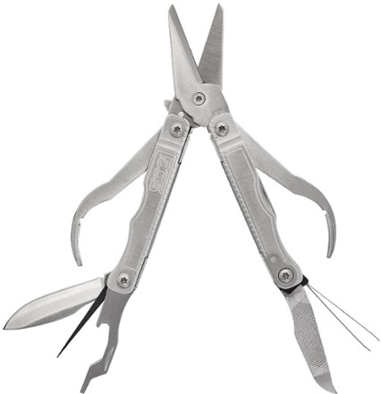 SOG Snippet Scissors Multi-Tool | REI Co-op