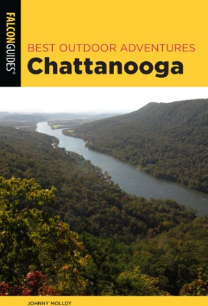FalconGuides Best Outdoor Adventures Chattanooga | REI Co-op