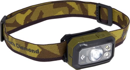 Headlamps for Camping, Hiking & Running | REI Co-op