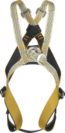 Edelrid Fraggle Full-Body Climbing Harness - Kids' | REI Co-op