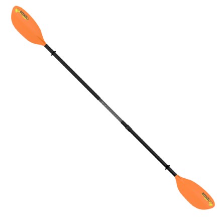 Werner Skagit Fiberglass 2-Piece Adjustable Kayak Paddle | REI Co-op