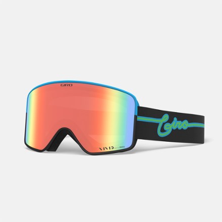 Giro Method VIVID by ZEISS Snow Goggles | REI Co-op