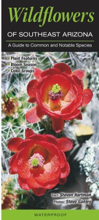 Quick Reference Publishing Wildflowers of Southeast Arizona | REI Co-op