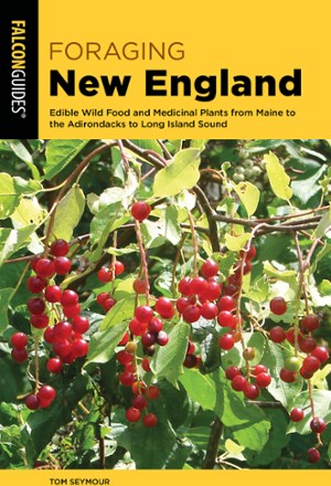 FalconGuides Foraging New England | REI Co-op