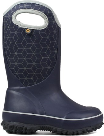 Bogs Slushie Web Geo Boots - Kids' | REI Co-op