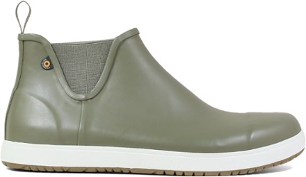 Bogs Overcast Chelsea Boots - Men's | REI Co-op