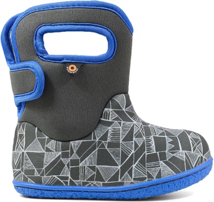 Bogs Baby Bogs Maze Boots - Infants'/Toddlers' | REI Co-op