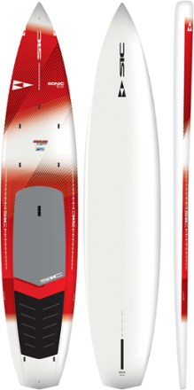 SIC Maui Sonic Stand Up Paddle Board - 12'6" | REI Co-op