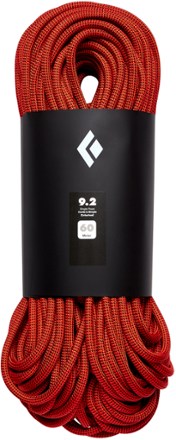 Black Diamond 9.4 mm Dry Rope | REI Co-op