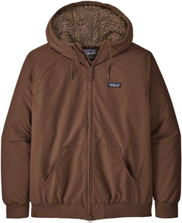 Patagonia Lined Isthmus Hoodie - Men's | REI Co-op Patagonia Lined Isthmus Hoodie - Men's | REI Co-op