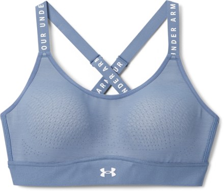 Under Armour Infinity Mid Bra | REI Co-op