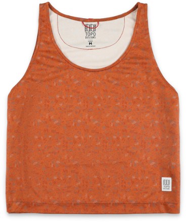 Topo Designs River Tank Top - Women's | REI Co-op