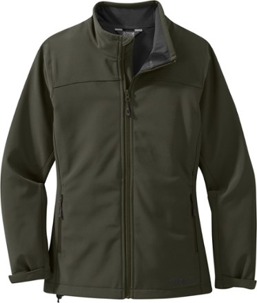 Outdoor Research Transfer Jacket - Women's | REI Co-op