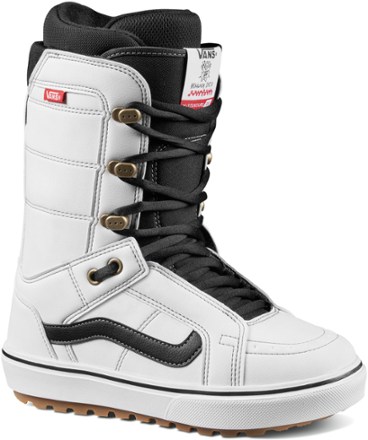 Vans Hi-Standard OG Snowboard Boots - Women's - 2022/2023 | REI Co-op