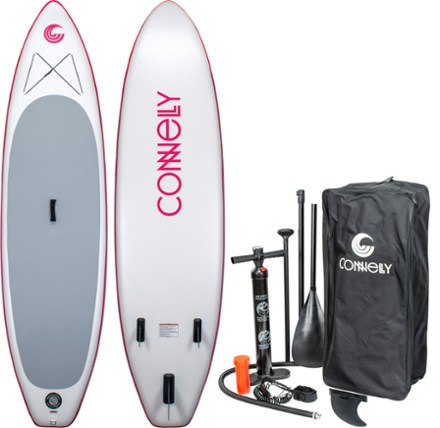 How to Train for Stand Up Paddle Boarding | REI Co-op