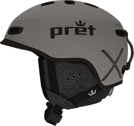 Pret Cynic X2 Mips Snow Helmet | REI Co-op