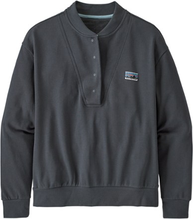 Patagonia Regenerative Organic Certified Essential Snap Patagonia Regenerative Organic Certified Essential Snap
