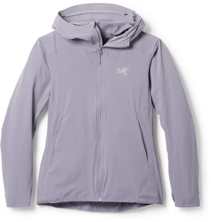 Arc'teryx Gamma Lightweight Hoody - Women's | REI Co-op Arc'teryx Gamma Lightweight Hoody - Women's | REI Co-op