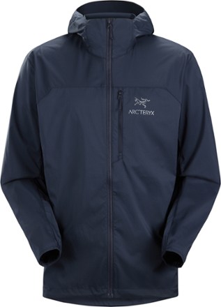 Arc'teryx Squamish Hoodie - Men's | REI Co-op Arc'teryx Squamish Hoodie - Men's | REI Co-op