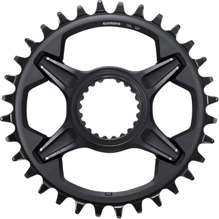 Shimano Deore XT SM-CRM85 Direct Mount 12-Speed Chainring | REI Co-op