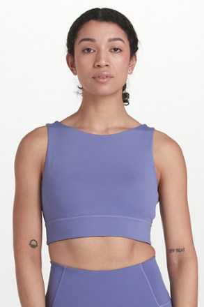 Sports Bras: Sizing & Measuring | REI Co-op