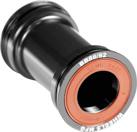 Wheels Manufacturing BB86/BB92 Press Together Bottom Bracket for 22/24 ...
