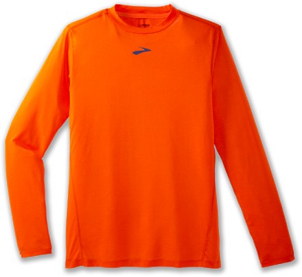 Brooks High Point Long-Sleeve Shirt - Men's | REI Co-op