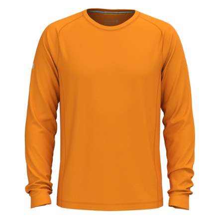 Smartwool Active Ultralite Long-Sleeve T-Shirt - Men's | REI Co-op