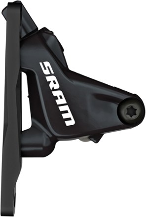 SRAM Apex Disc Brake Caliper - Flat Mount | REI Co-op