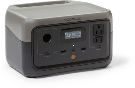 EcoFlow RIVER 2 Portable Power Station | REI Co-op