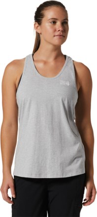 Mountain Hardwear MHW Logo Tank Top - Women's | REI Co-op